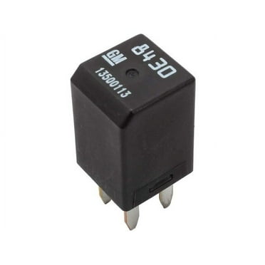 Bulldog Winch 20101 - 60/80A Relay - Walmart.com