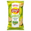 Lay's Wavy Funyuns Onion Flavored Potato Chips, Limited Edition, 7.5 oz ...