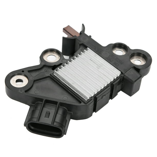 Alternator Regulator Replacement,Alternator Voltage Regulator ...