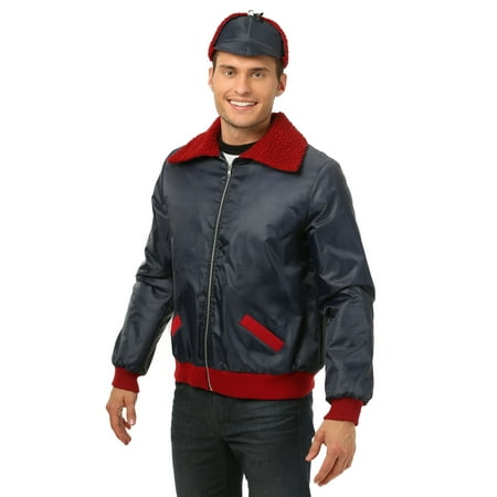 The Simpsons Mr. Plow Jacket - Walmart.ca