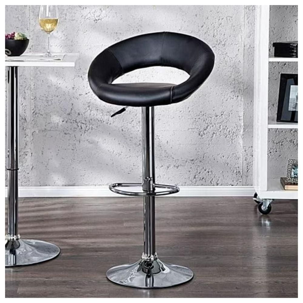 Click here for Heavenly Collection Pu Adjustable Stool prices