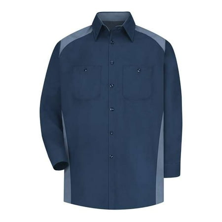 Red Kap Navy/ Postman Blue 7449 Xl | Walmart Canada