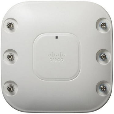 Cisco Aironet 2702i Controller-based - wireless access point - Walmart.com