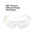 3M™ SecureFit™ Protective Eyewear SF201AF, Clear Lens, 20 EA/Case ...