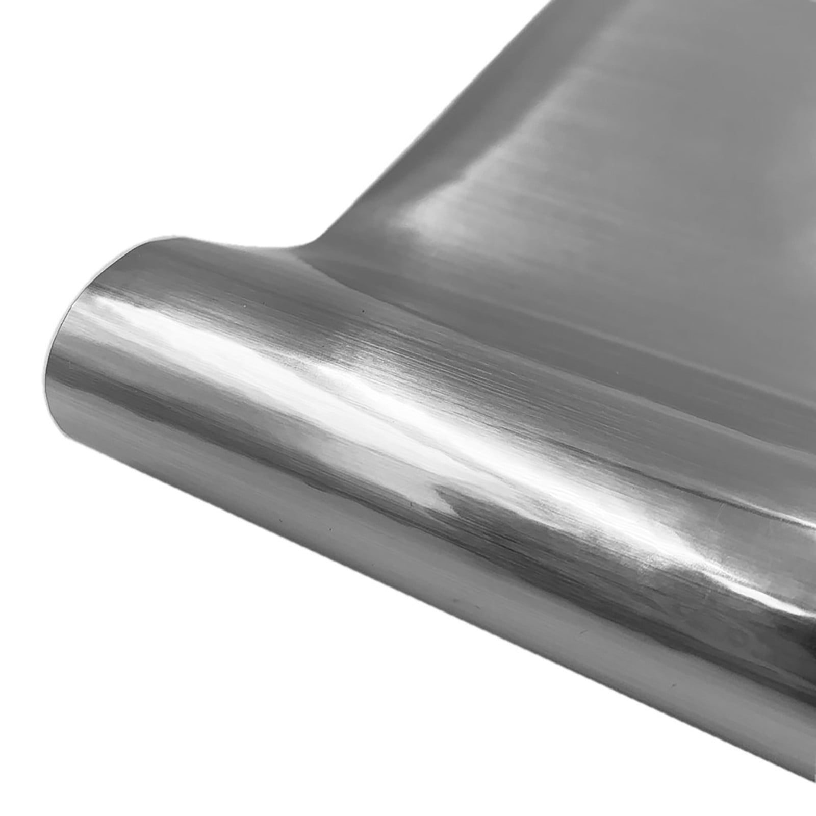 Brushed Metal Self adhesive Vinyl Heat Transfer Film Iron On DIY Home brushed-metal-self-adhesive-vinyl-heat-transfer-film-iron-on-diy-home