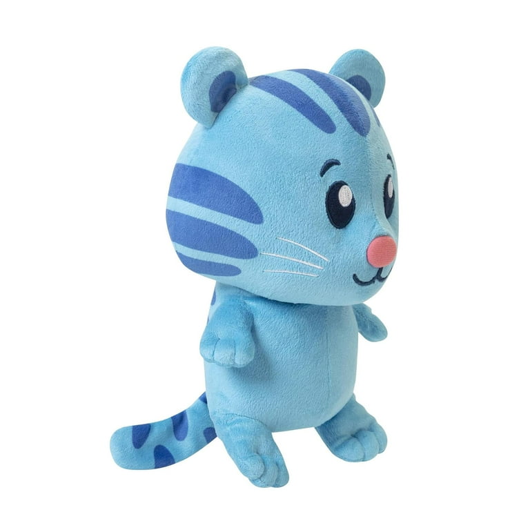 Tigey plush target store