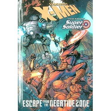 MARVEL MONOGRAPH: THE ART OF ARTHUR ADAMS - X-MEN (Paperback) - Walmart.com