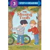 Step Into Reading The Missing Tooth, (Paperback) - Walmart.com