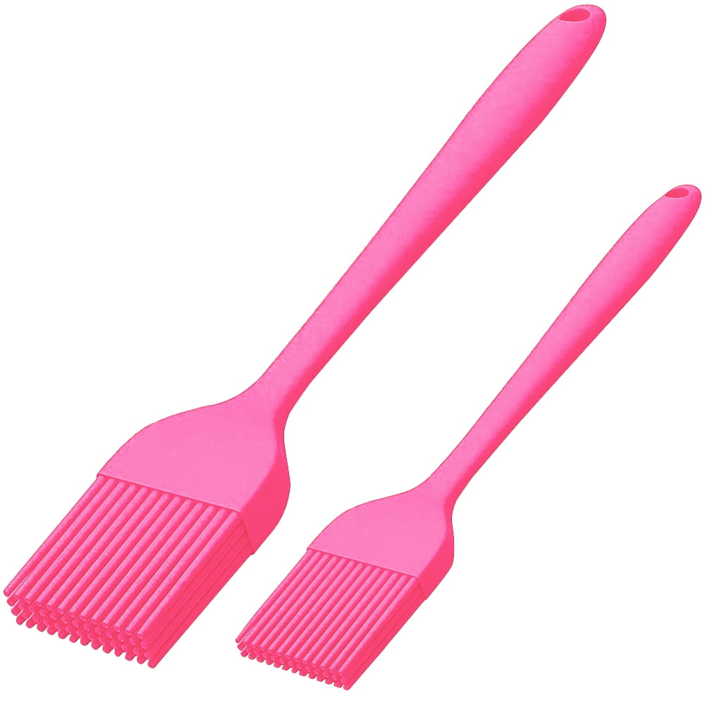 Click here for Kitskap Pastry Brush Pack Of Two Bpa Free Silicone... prices