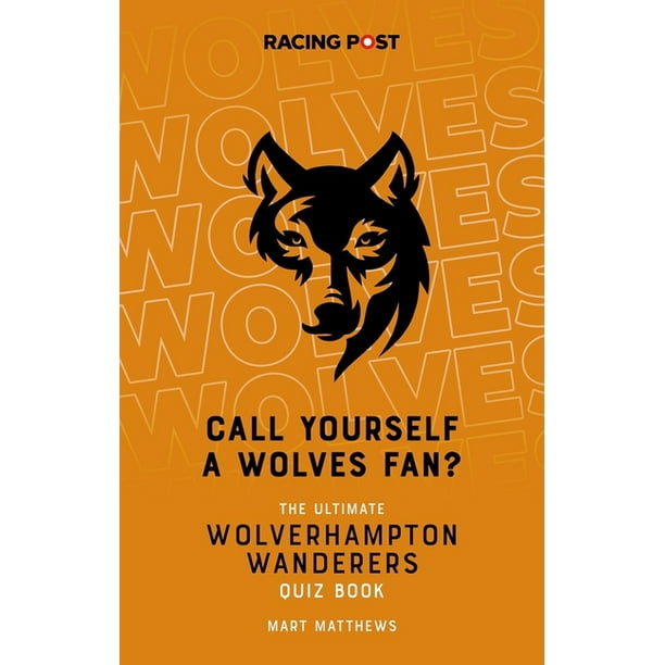 Wolverhampton Wanderer