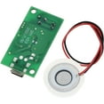 Pohot Mist Maker and Driver Circuit Board Mini Oscillating Fogger ...