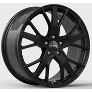 RTX GM-01 20x9 6x139.7 ET25 CB78.1 Chrome PVD Wheel - Walmart.com