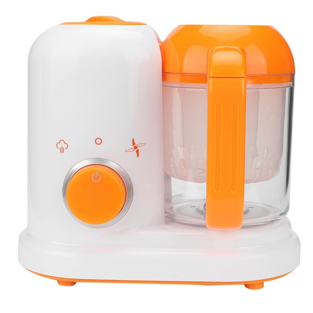 Electric Baby Food Machine, Electric Baby Food Processor, Baby Food ...