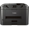 Canon MAXIFY MB2320 Wireless Small Office All-in-One Printer/Copier ...