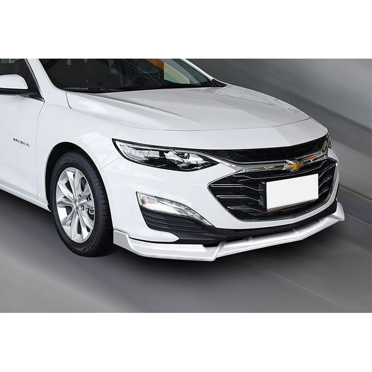 Chevrolet Malibu Body Kit