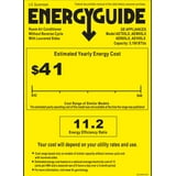 GE 5000 BTU Mechanical Air Conditioner, 115V, Gray, AET05LX - Walmart.com