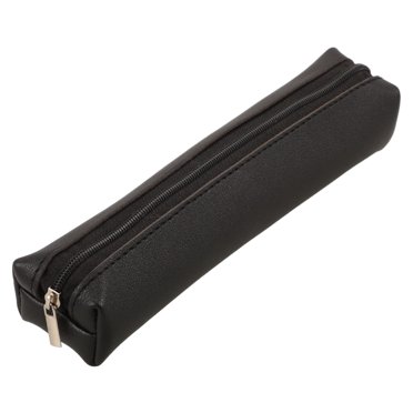Walmart 4-Pack Leather Pen Pouch Holder Organizer, Pocket Protector for ...