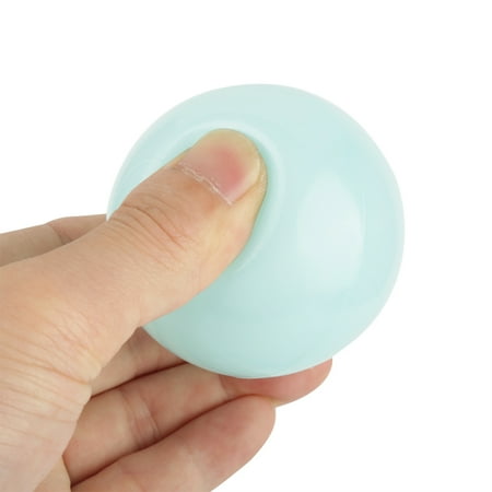 Fyydes Colorful Ocean Ball, Plastic Ocean Ball,100 Pcs/Set Colorful ...