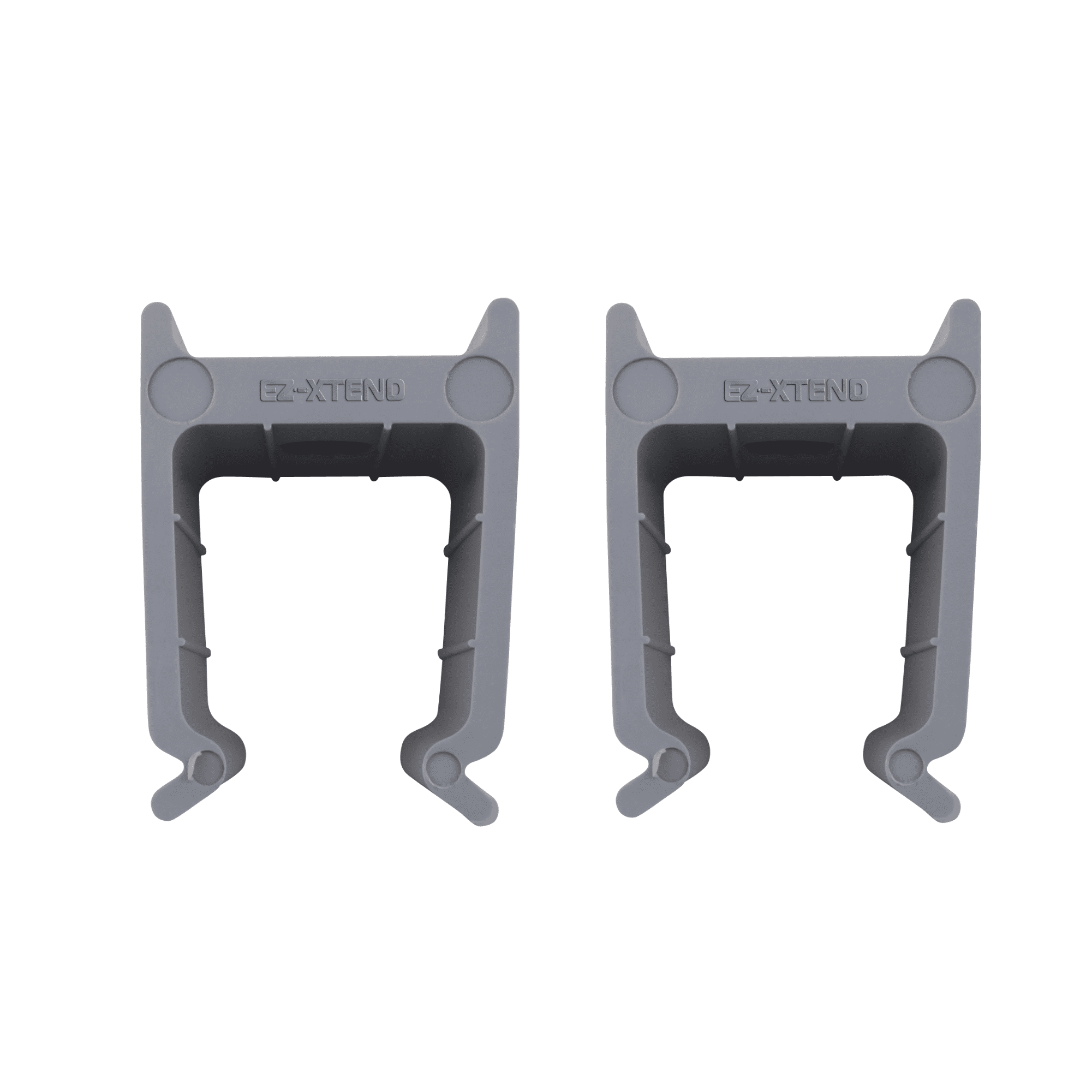 EZ-Xtend Pontoon Bimini Square Frame Clips Boat Accessories 1-7/8"Lx1-1 ...