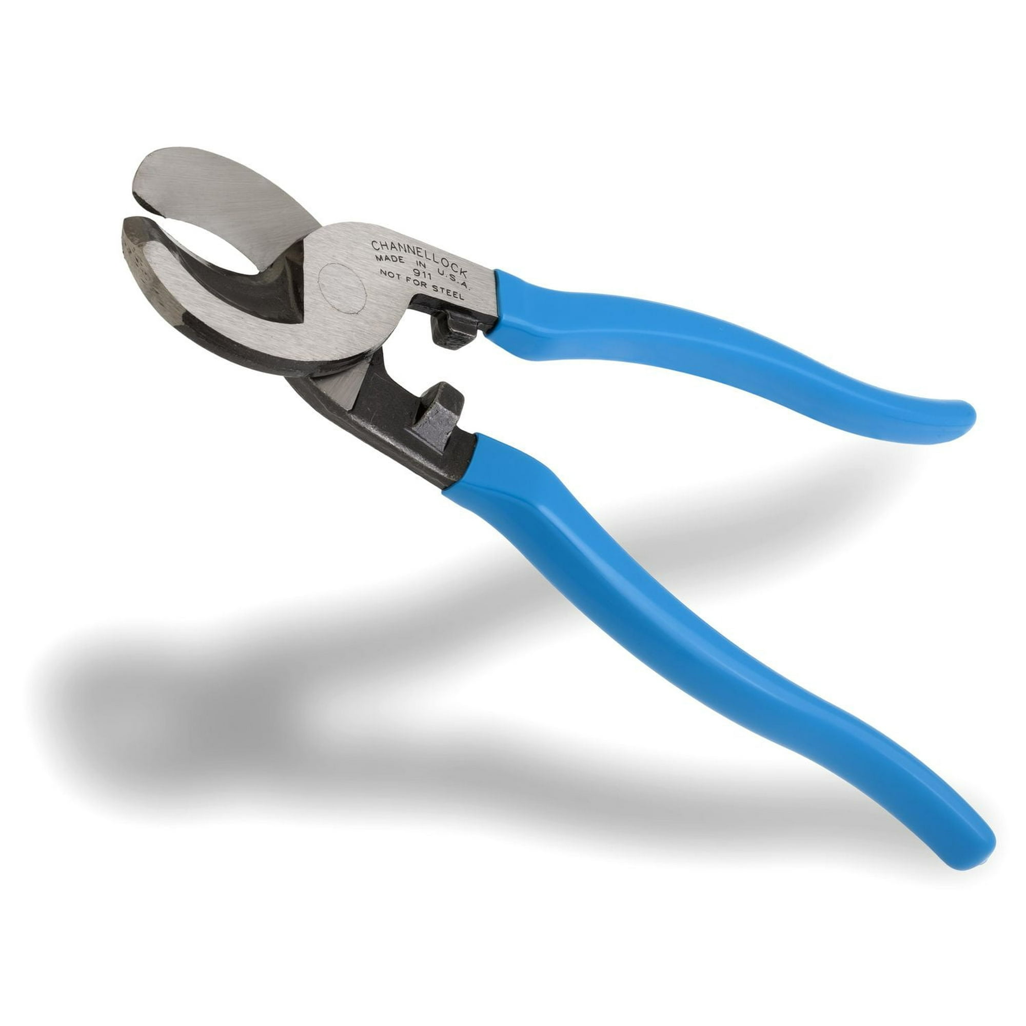 Click here for Channellock 9.5 Cable Cutter prices