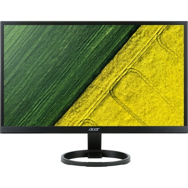 Acer UM.CB6AA.A02 19" Monitor,1280 x 1024 Resolution - Walmart.com