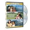Lassie (DVD) Widescreen - Walmart.com