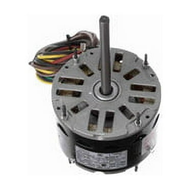 3/4 hp 1725 RPM 56H Frame 208-230/460V Belt Drive Blower Motor Century ...