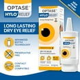 OPTASE HYLO Relief Eye Drops - An Eye Lubricant to Prevent Further ...