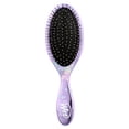 DISNEY PRINCESS WHOLEHEARTED ORIGINAL DETANGLER-ARIEL PURPLE - Walmart.com