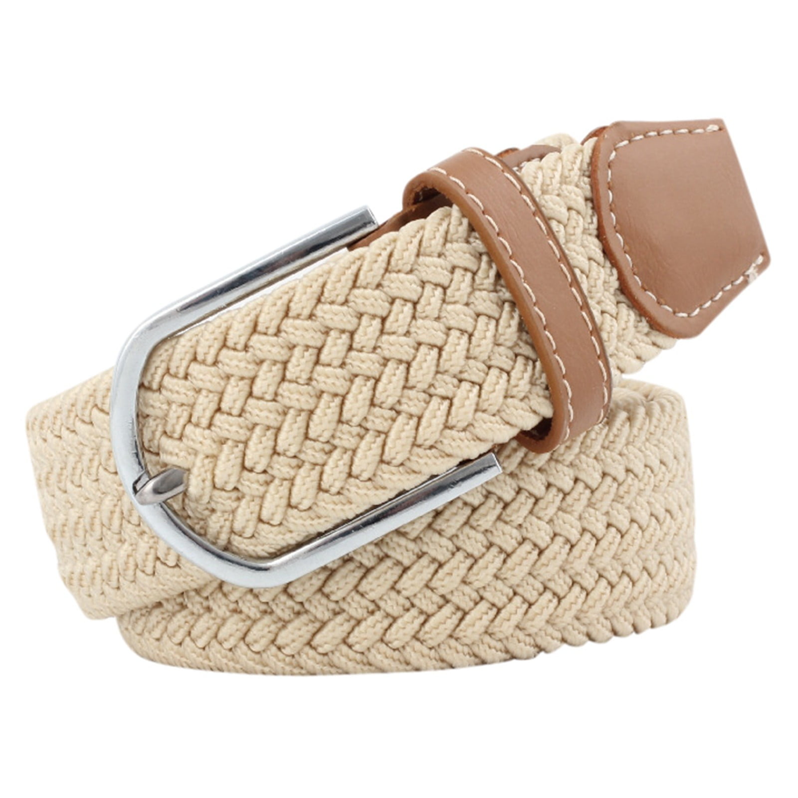 Click here for Jclpshii Elegant Everyday Casual Elastic Belt For... prices