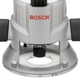 Restored Bosch MRF23EVS-RT 2.3 HP Fixed-Base Router (Refurbished ...