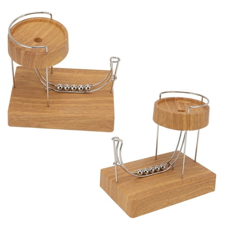 Perpetual Motion Machine, Stress Relief Perpetual Motion Machine Desk ...