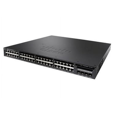 Extreme Networks ExtremeSwitching 5320 Ethernet Switch - Walmart.com