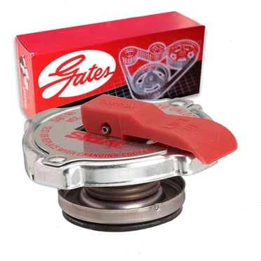 Gates 41177 Water Pump - Walmart.com