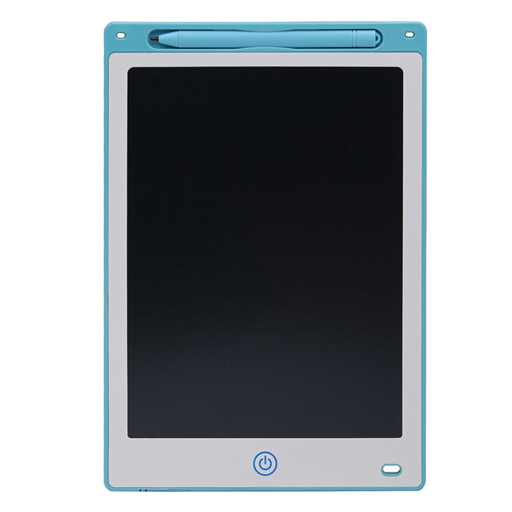 Taiwo Color Doodle Lcd Writing Tablet Toy For Kids 3-14 Years Old 10inches