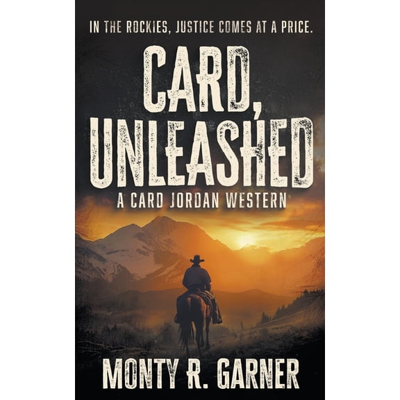 Card Jordan Card, Duty Calls: A Classic Western Adventure, Book 5 ...