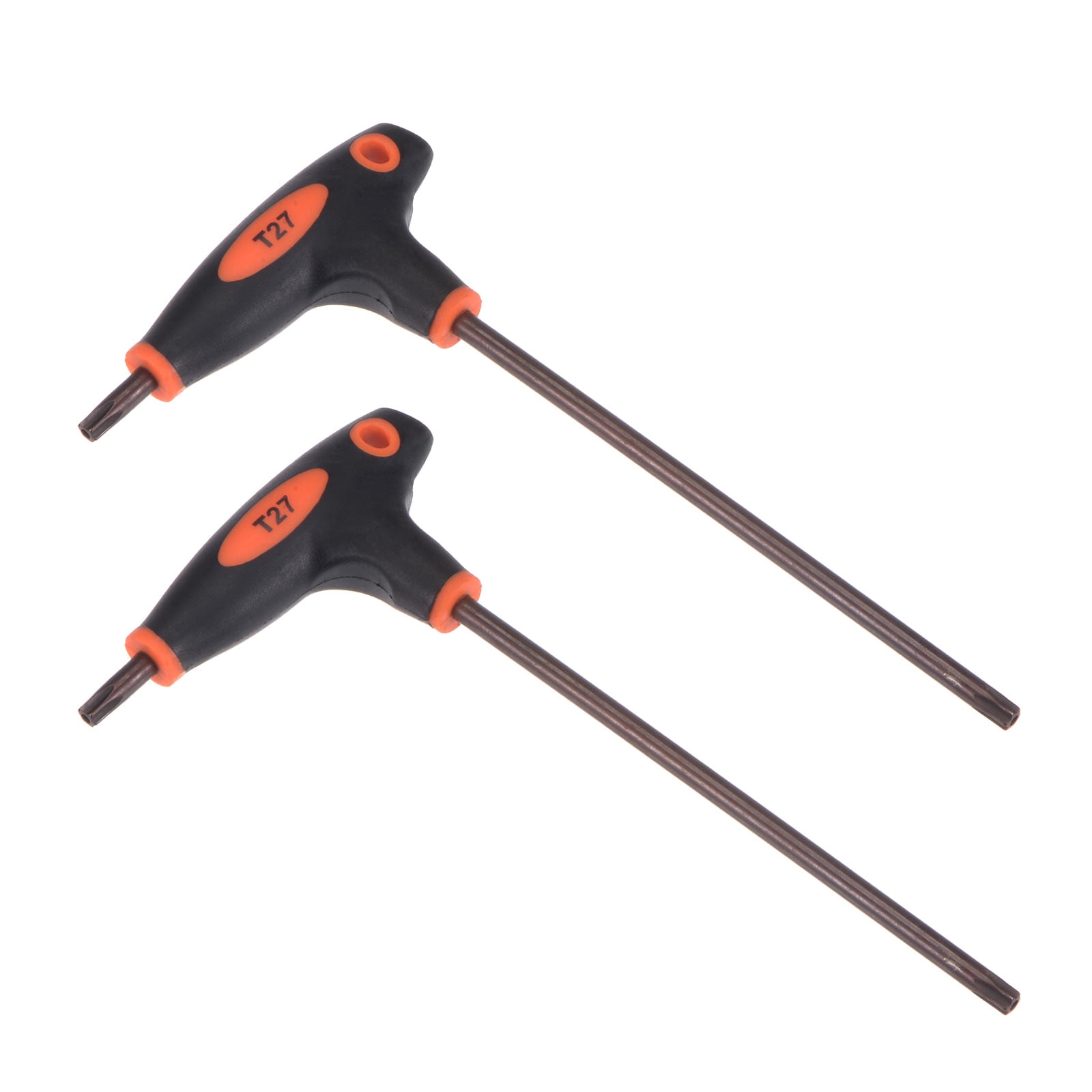 Click here for Unique Bargains T27 Anti Tamper Proof Torx Key T-H... prices