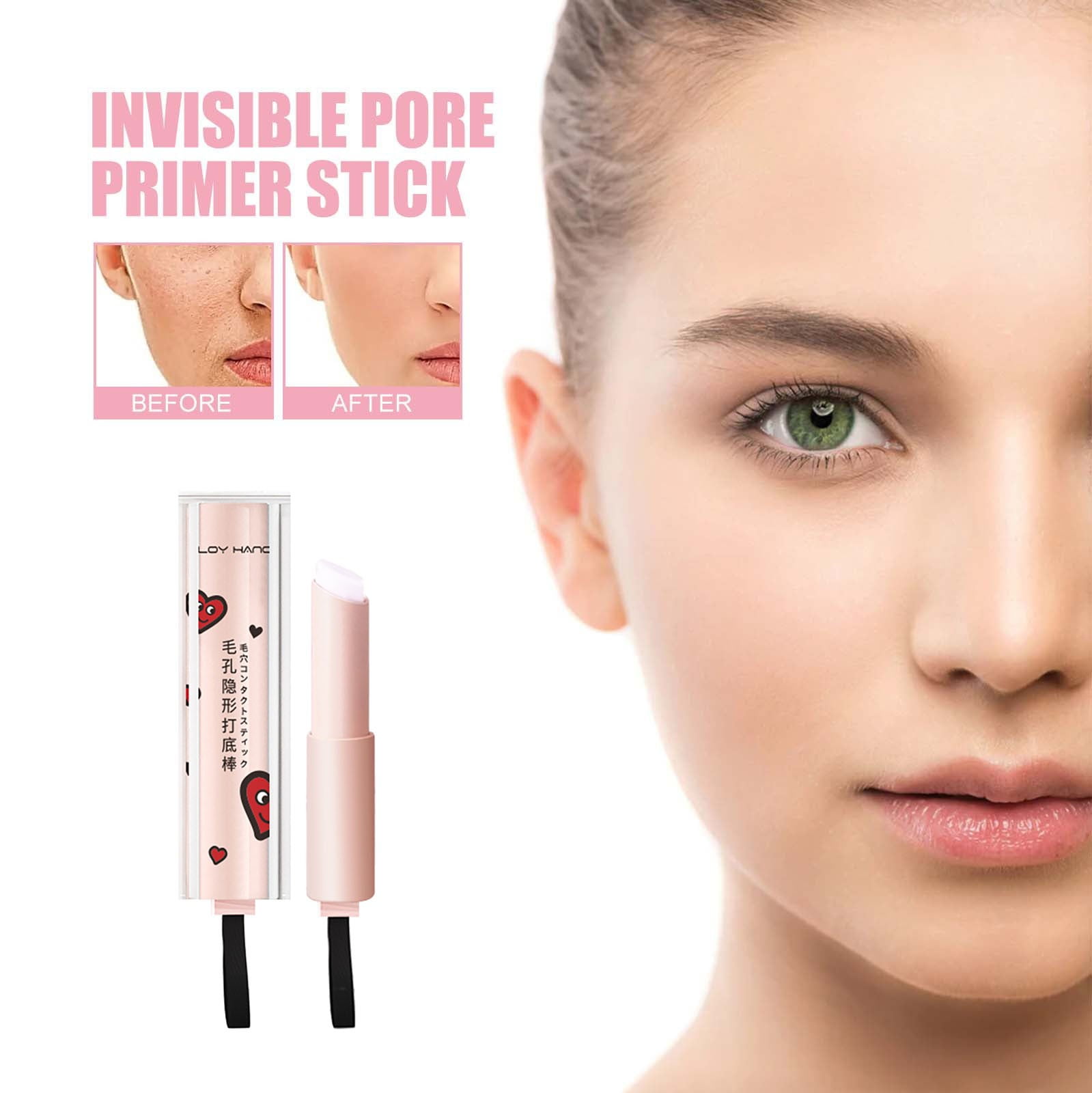 Puntoco Pore Priming Invisible Rod Isolating Rod Priming Rod Corrector ...
