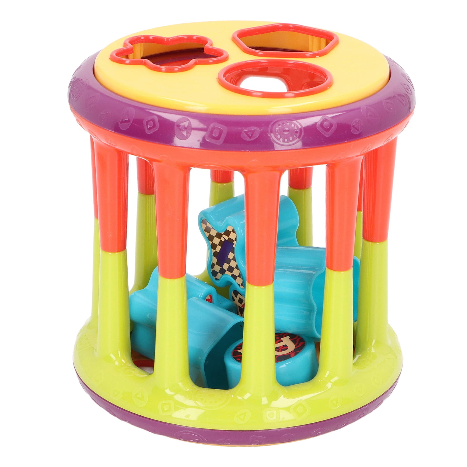 Click here for Ymiko Blocks Shape Sorting Toy§kids Blocks Sorting... prices