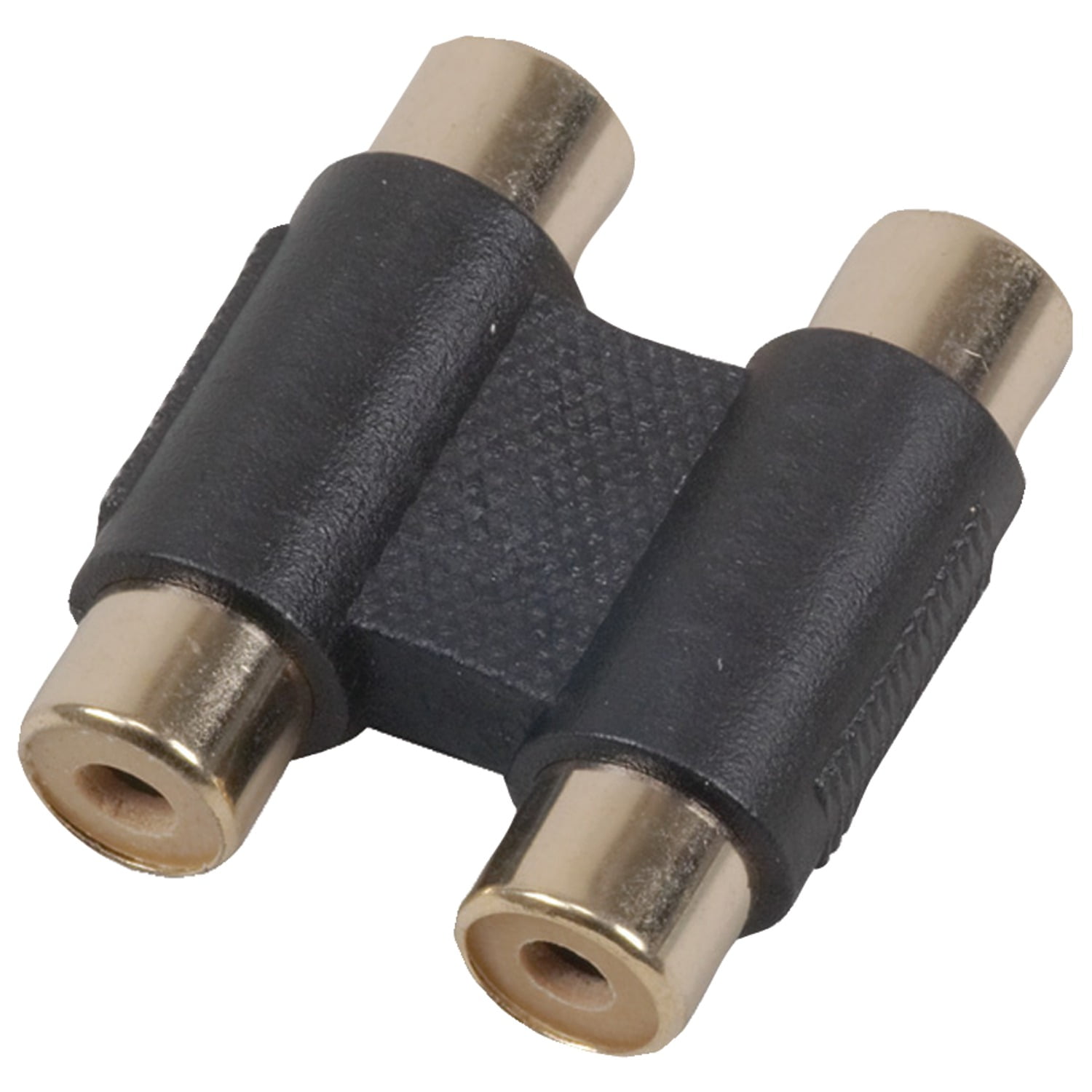 Rca Ah210r Stereo Rca Couplers, 2 Pk - Walmart.com
