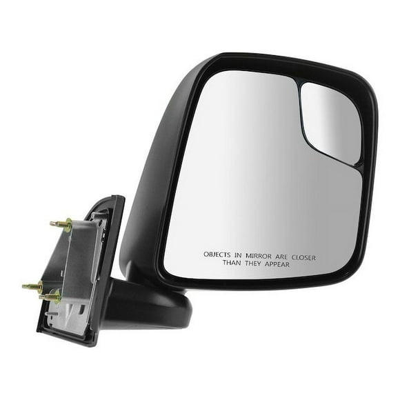Chevy Express Side Mirror