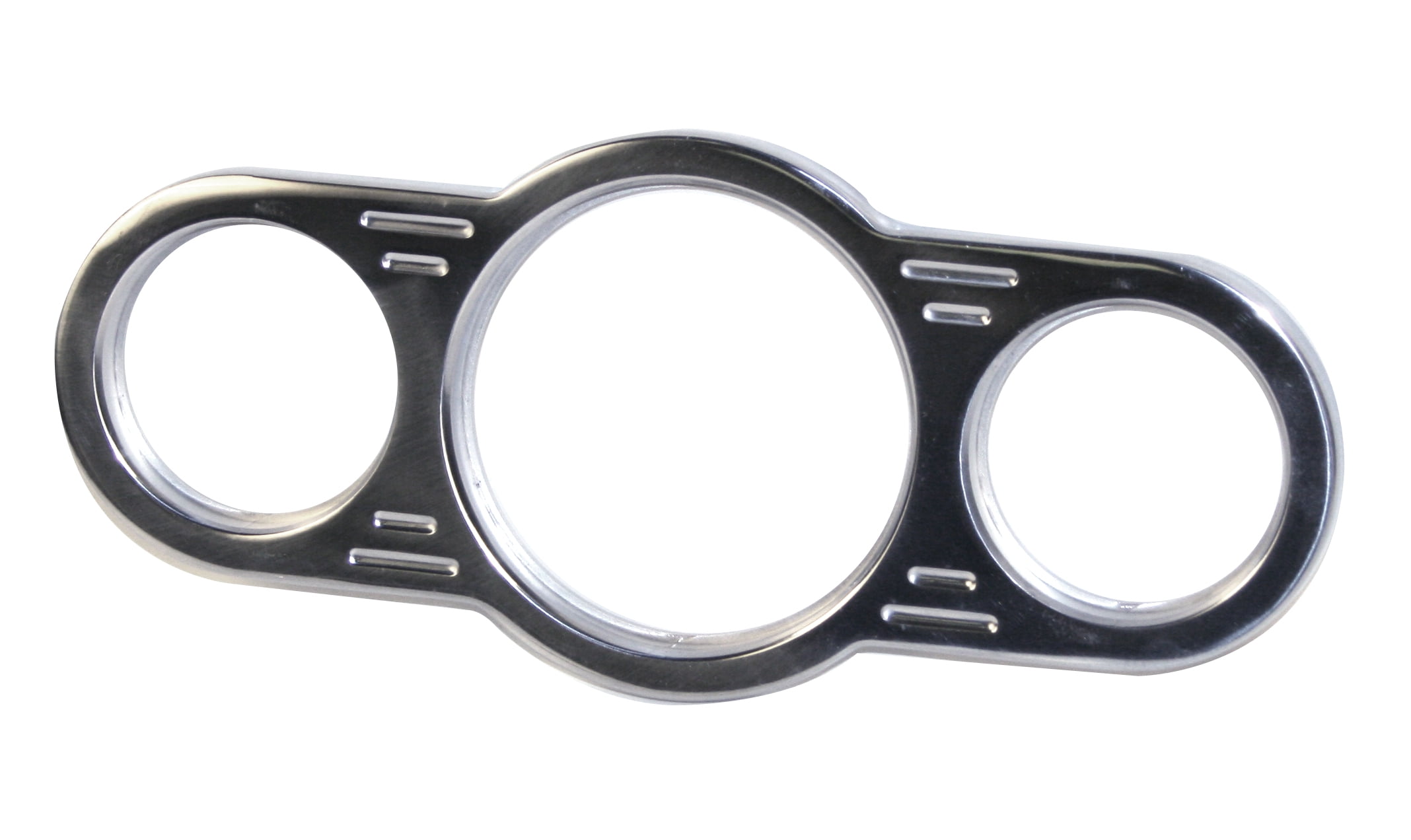 BILLET ALUMINUM DASH - Walmart.com