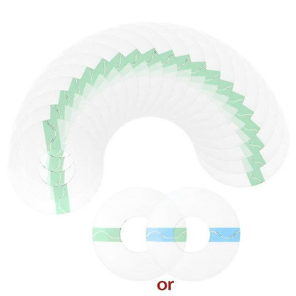 Transparent Waterproof Adhesive Patches Freestyle Libre Sensor Covers ...