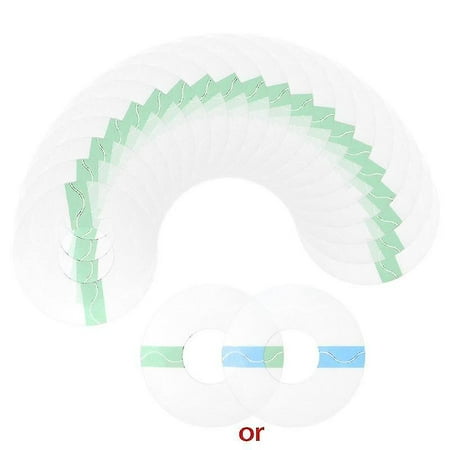 Transparent Waterproof Adhesive Patches Freestyle Libre Sensor Covers ...