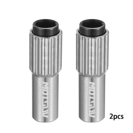 Lefu MTB Bike Gear Cable Adjuster Ferrules Inline Gear Derailleur ...