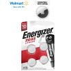 Energizer Original Fresh 2-Pack CR2430 Lithium Coin Button Cell Battery, 3V 280mAh - Walmart.com
