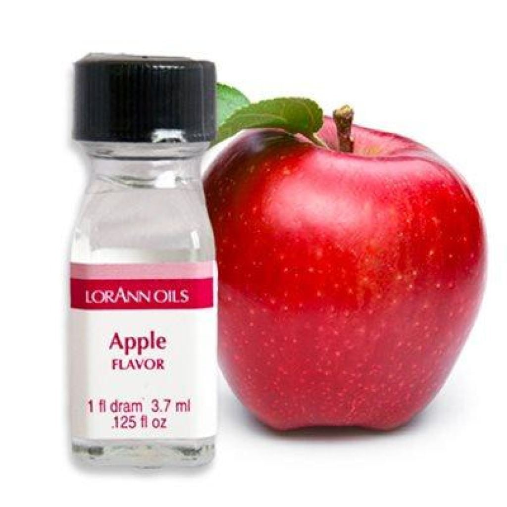 Apple Flavor by LorAnn Flavor Oils - Walmart.com