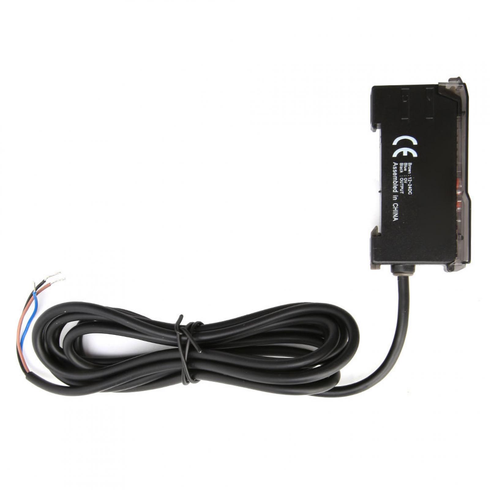 Buy ESTINK Optical Fiber , Low Delay Fiber Optic Sensor, For Relay ...