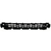 KAI New OEM Replacement Front Bumper Cover Grille, Fits 2012-2013 Mazda ...