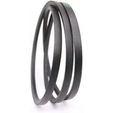 MaxPower 5115 Premium Belt (1/2" X 82") for MTD, Murray and Toro ...